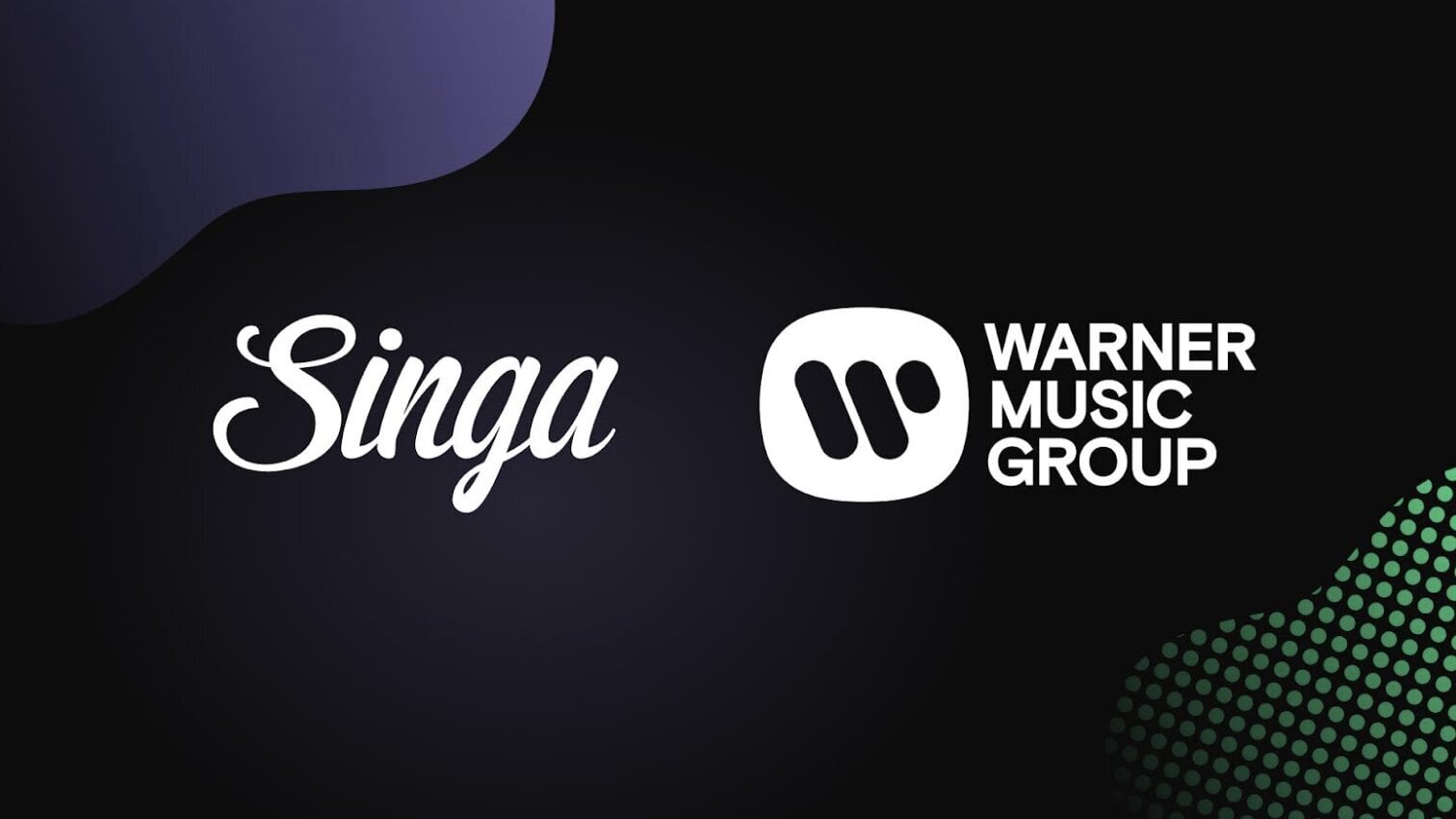 Warner Music strikes licensing deal with karaoke startup Singa - Music Business Worldwide